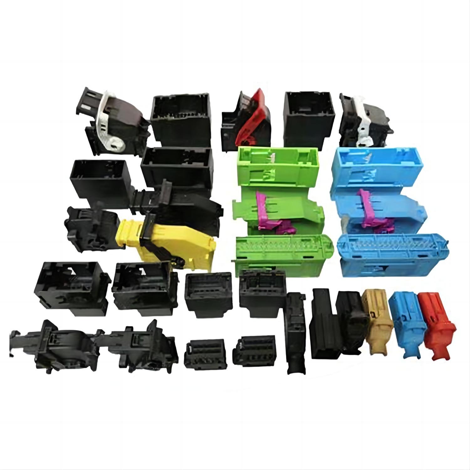 Automotive Connectors from China, Automotive Connectors Manufacturer ...